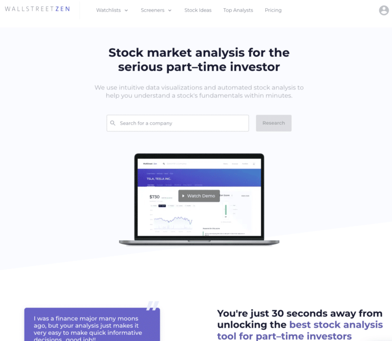 Best Stock Picking Service - Who Has The Best Stock Picking Record?