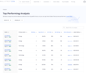 The 4 Best Stock Picking Services - Who Has The Best Stock Picking Record?
