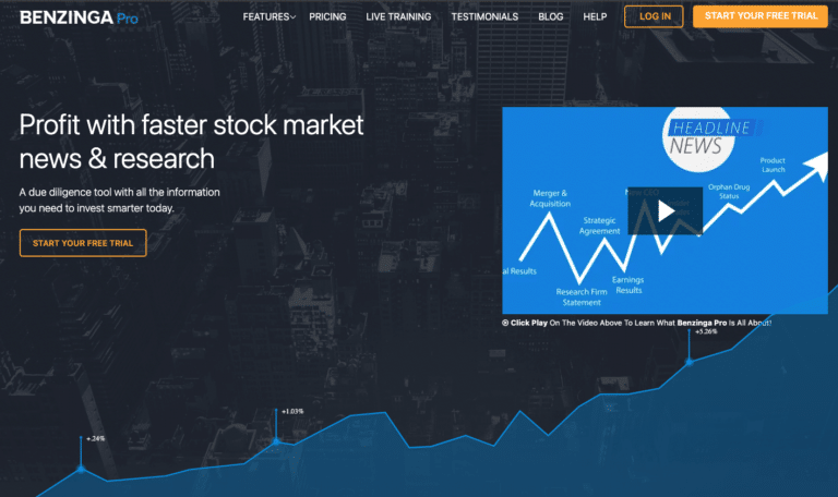 The 4 Best Stock Picking Services - Who Has The Best Stock Picking Record?
