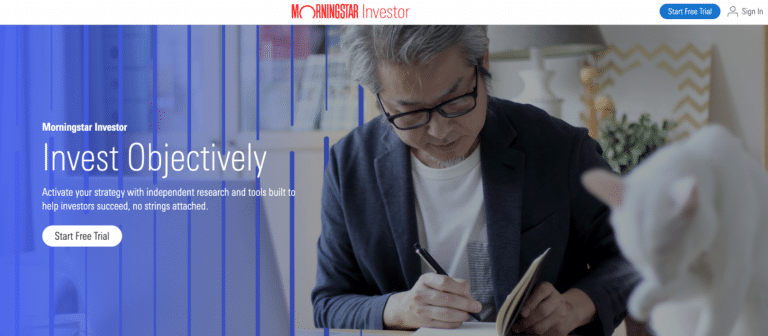 Morningstar Review: Is The Cost of Morningstar Investor Worth It in 2026?