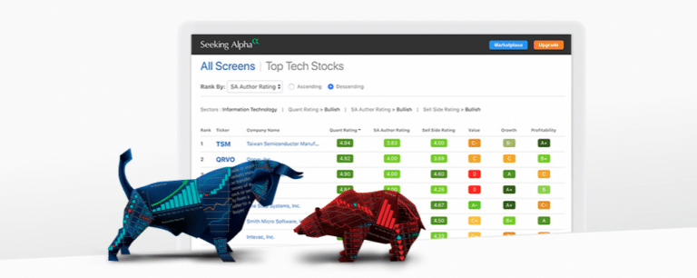 11 Best Stock News Apps & Sites (Stock Market & Financial News in 2022)