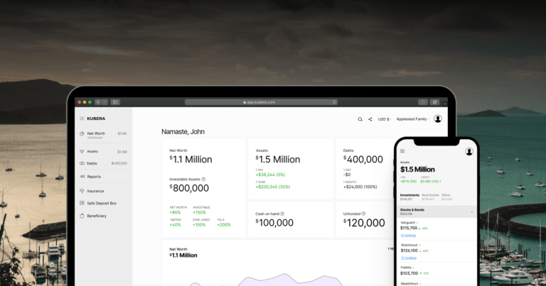 10 Best Stock Portfolio Tracker Apps & Software in 2025
