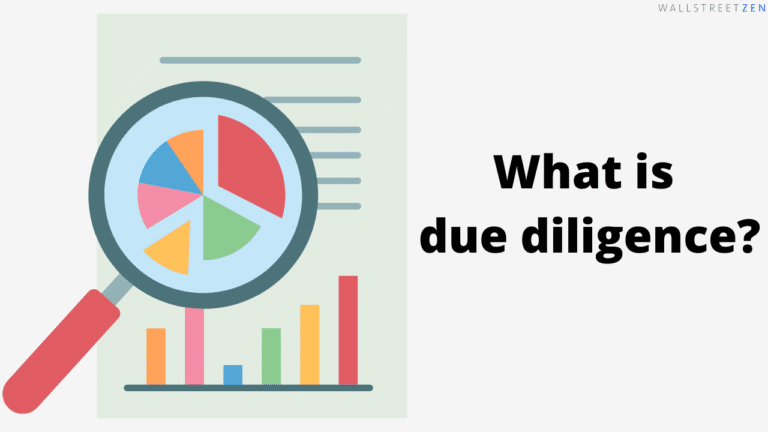 What Does DD Mean in Stocks?