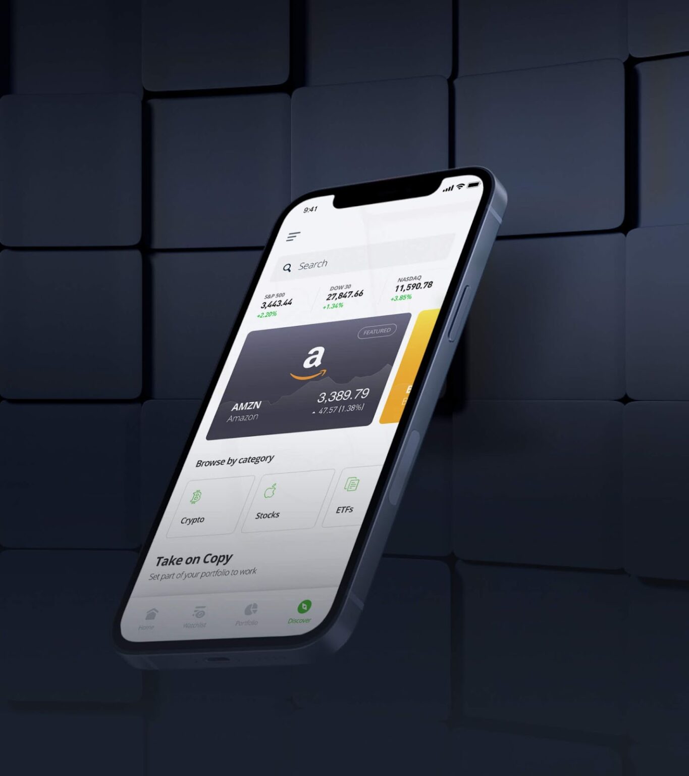 11 Best Stock Apps To Buy Stocks For Trading And Investment In 2025