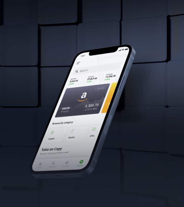 11 Best Stock Apps (to Buy Stocks for Trading & Investment) in 2025