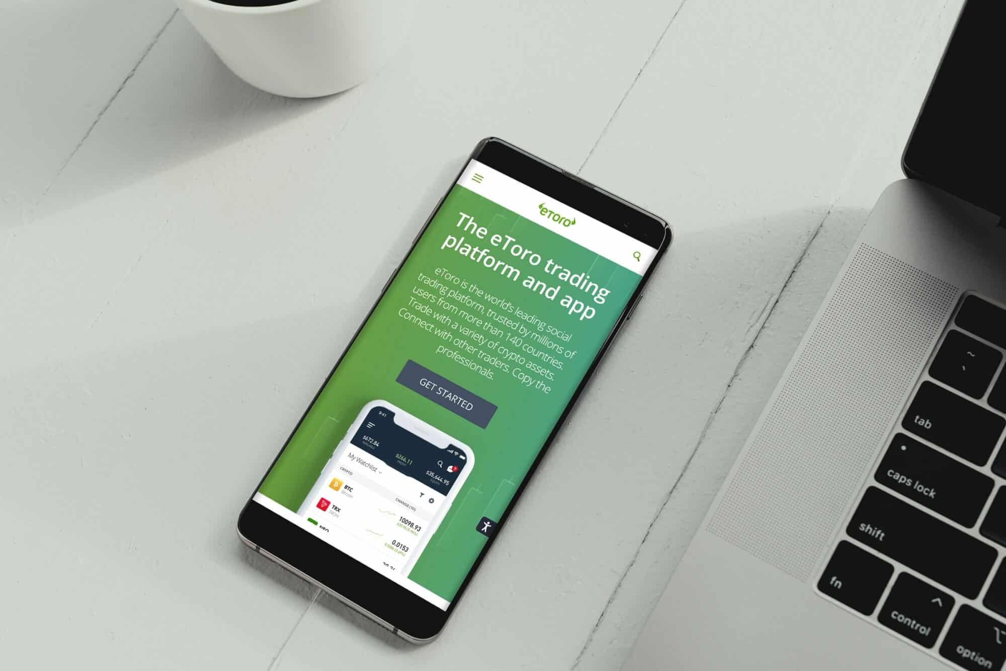 Best Trading Platforms for Beginners in 2025 (Stock Trading Sites & Apps)