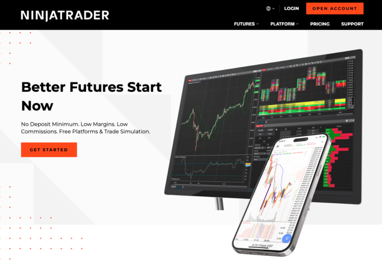 Lightspeed Trading Review: What's The Platform's Real Cost & Commissions?