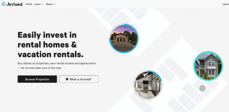 Arrived Homes Review 2025 - Don't Invest Until You Read THIS