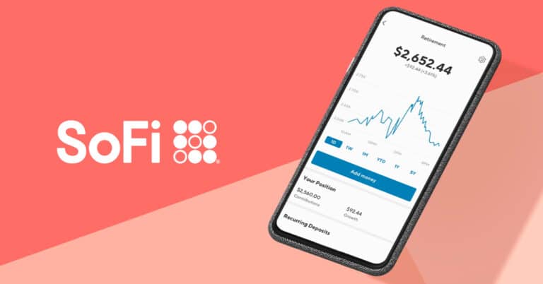 Sofi Investing Reviews: Is This Brokerage App Safe To Invest With?