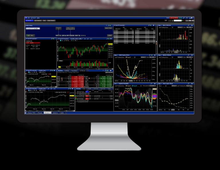 The 10 Best Algorithmic Trading Software & Platforms in 2025 ...