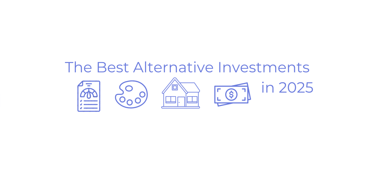 10 Best Long Term Investments: Stock Investments + More in 2025