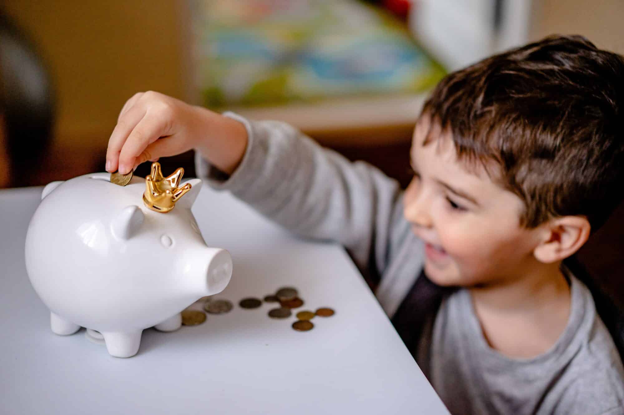 Stocks for Kids: Best Way for Minors to Buy and Invest