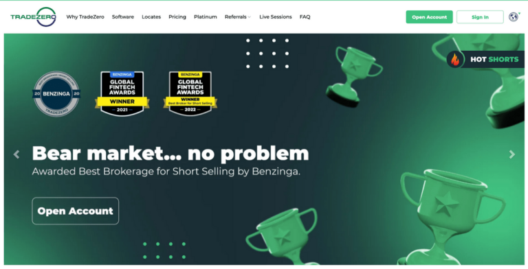 Lightspeed Trading Review: What's The Platform's Real Cost & Commissions?