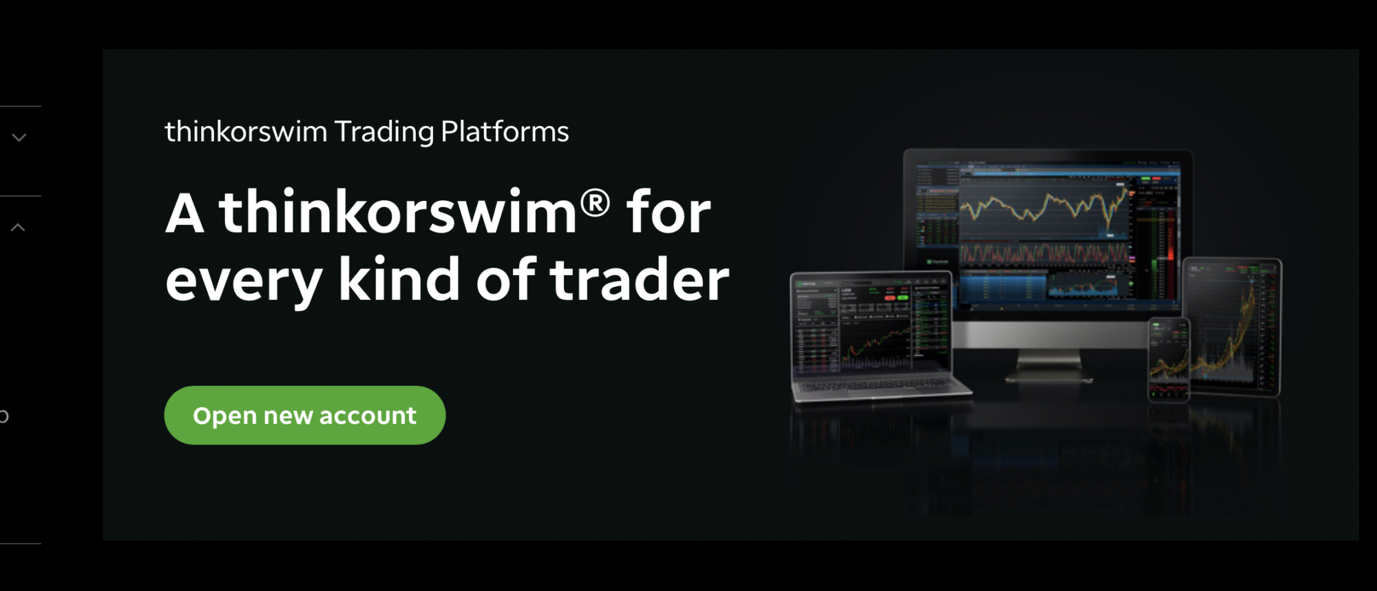 Thinkorswim Review: App, Features, Paper Trading, Pricing and Fees