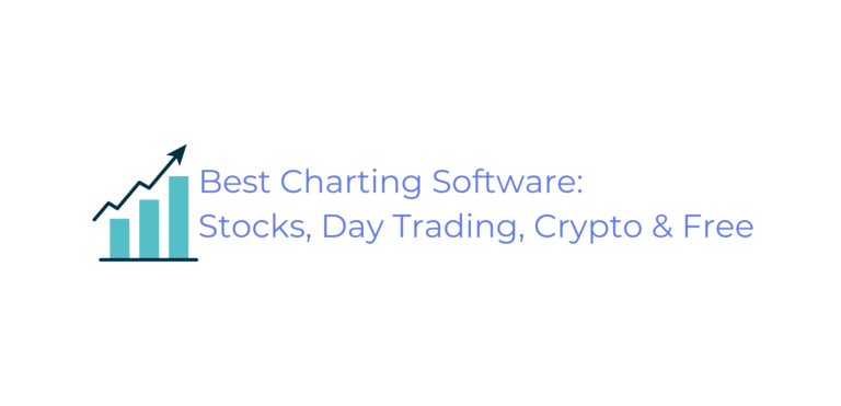 Best Charting Software for Stocks, Day Trading, Crypto & Free
