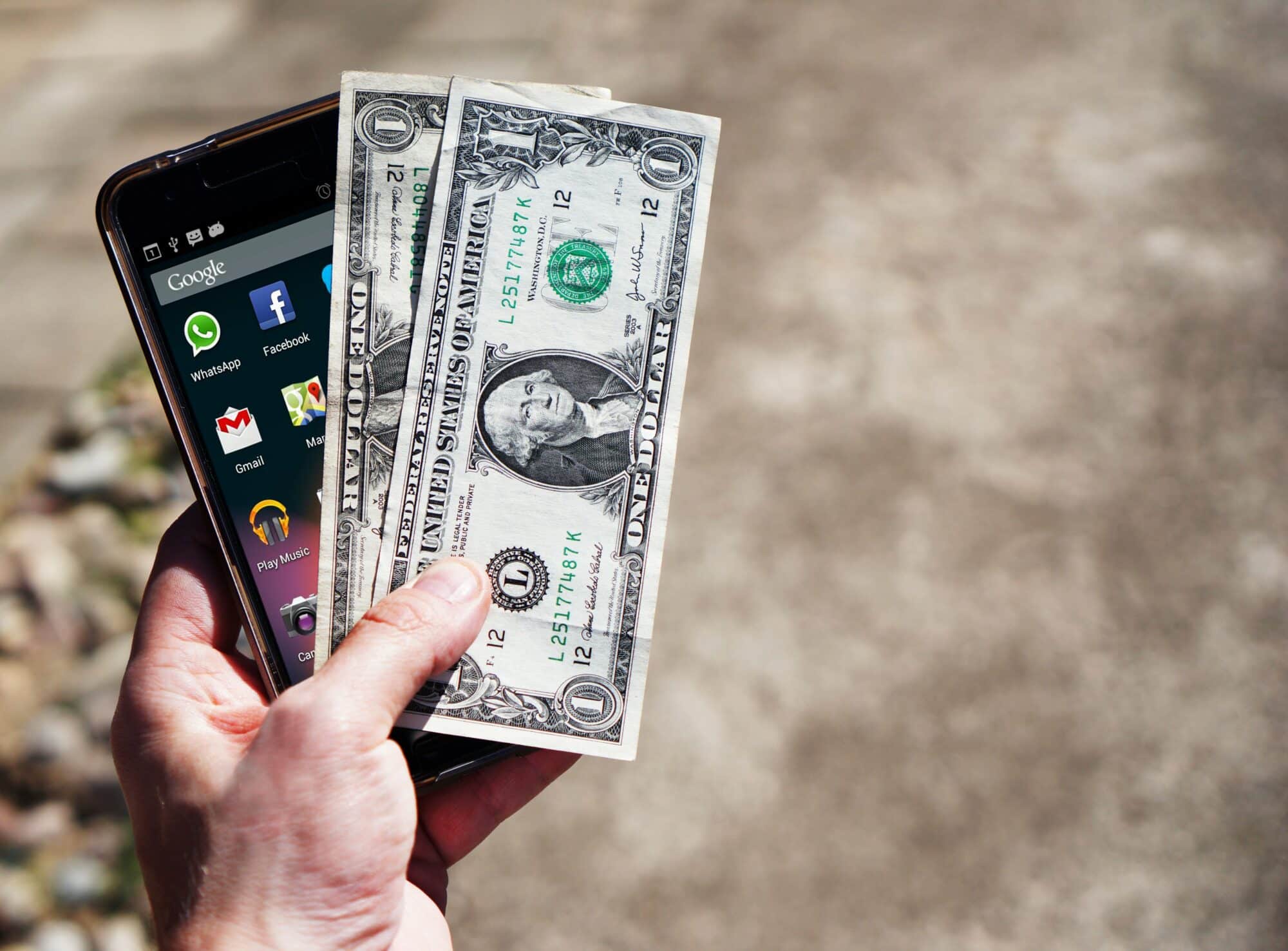 How to Make Money With Your Phone in 2026