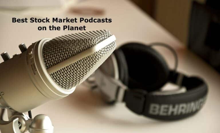 8 Best Stock Market Podcasts [Best Investing Podcasts for Beginners ...