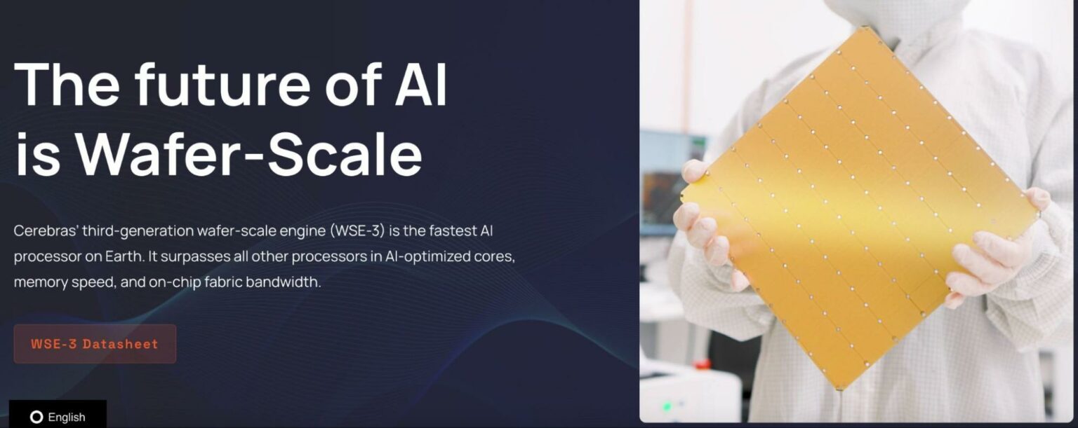 How to Buy Cerebras Systems Stock in 2025