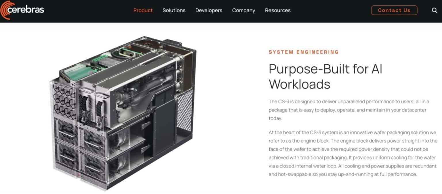 How to Buy Cerebras Systems Stock in 2025