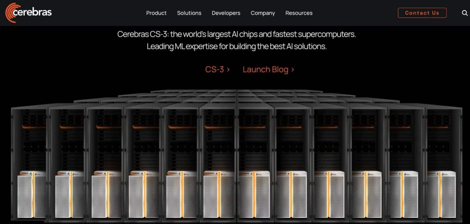 How to Buy Cerebras Systems Stock in 2025