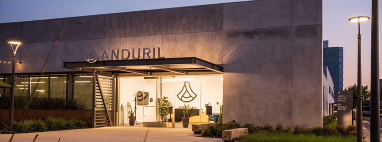 How To Buy Anduril Stock in 2025