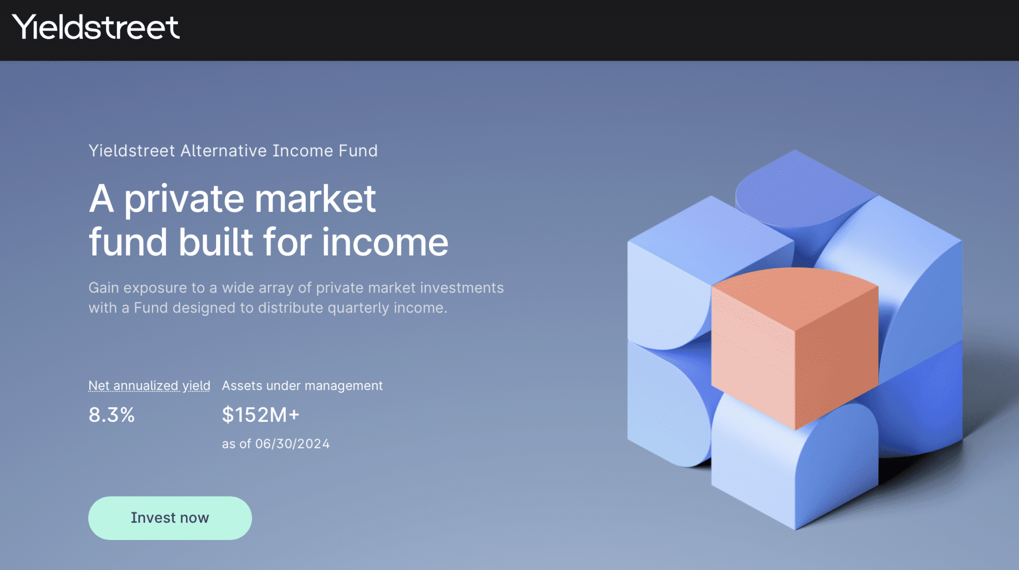 Yieldstreet Review 2025 - Pros & Cons: Is Yieldstreet Legit?