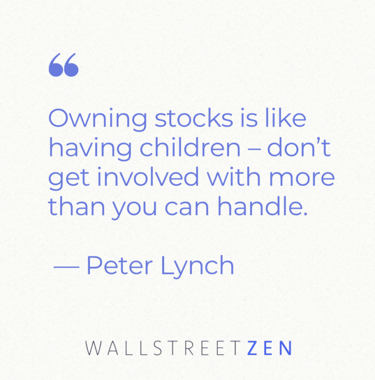 The 75 Greatest Finance and Investing Quotes of All Time