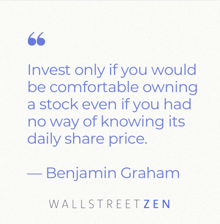 The 75 Greatest Finance and Investing Quotes of All Time