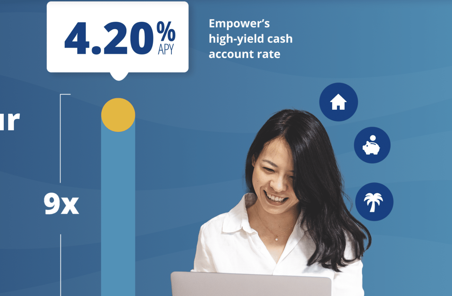 Best 5% Interest Savings Accounts [Highest APY in January 2026 ]