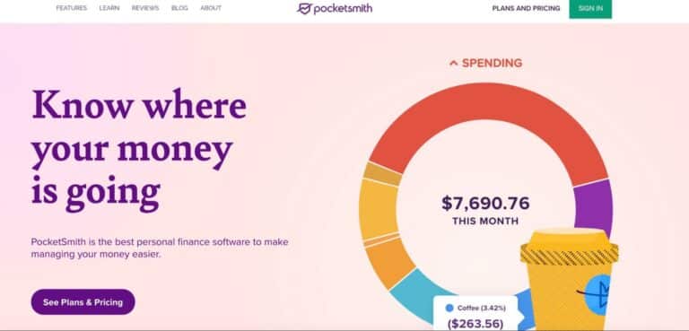 Best Personal Finance Software for Money Management