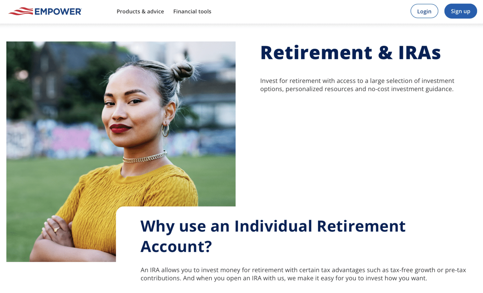 Empower Retirement Reviews. Is this 401k company legit?