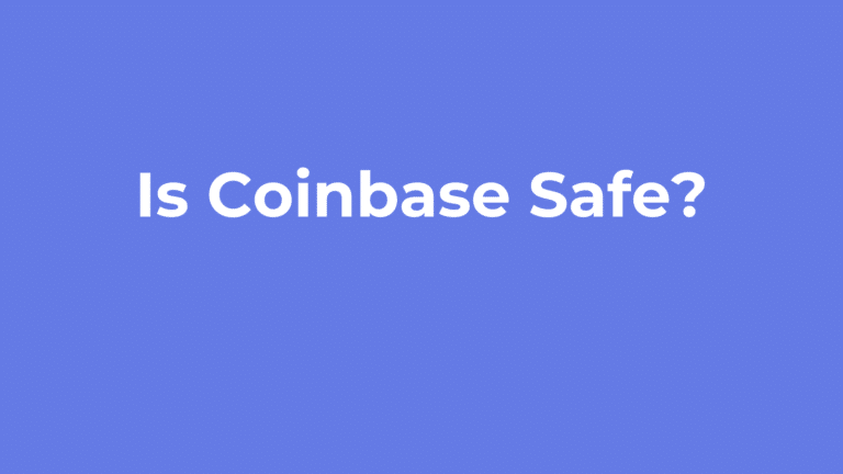 How Safe is Coinbase? Reviewing the Coinbase Wallet + Platform ...
