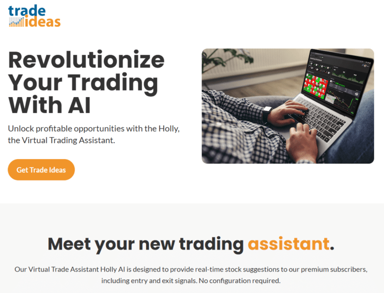 Trade Ideas Review: Is the AI Stock Screener Legit?