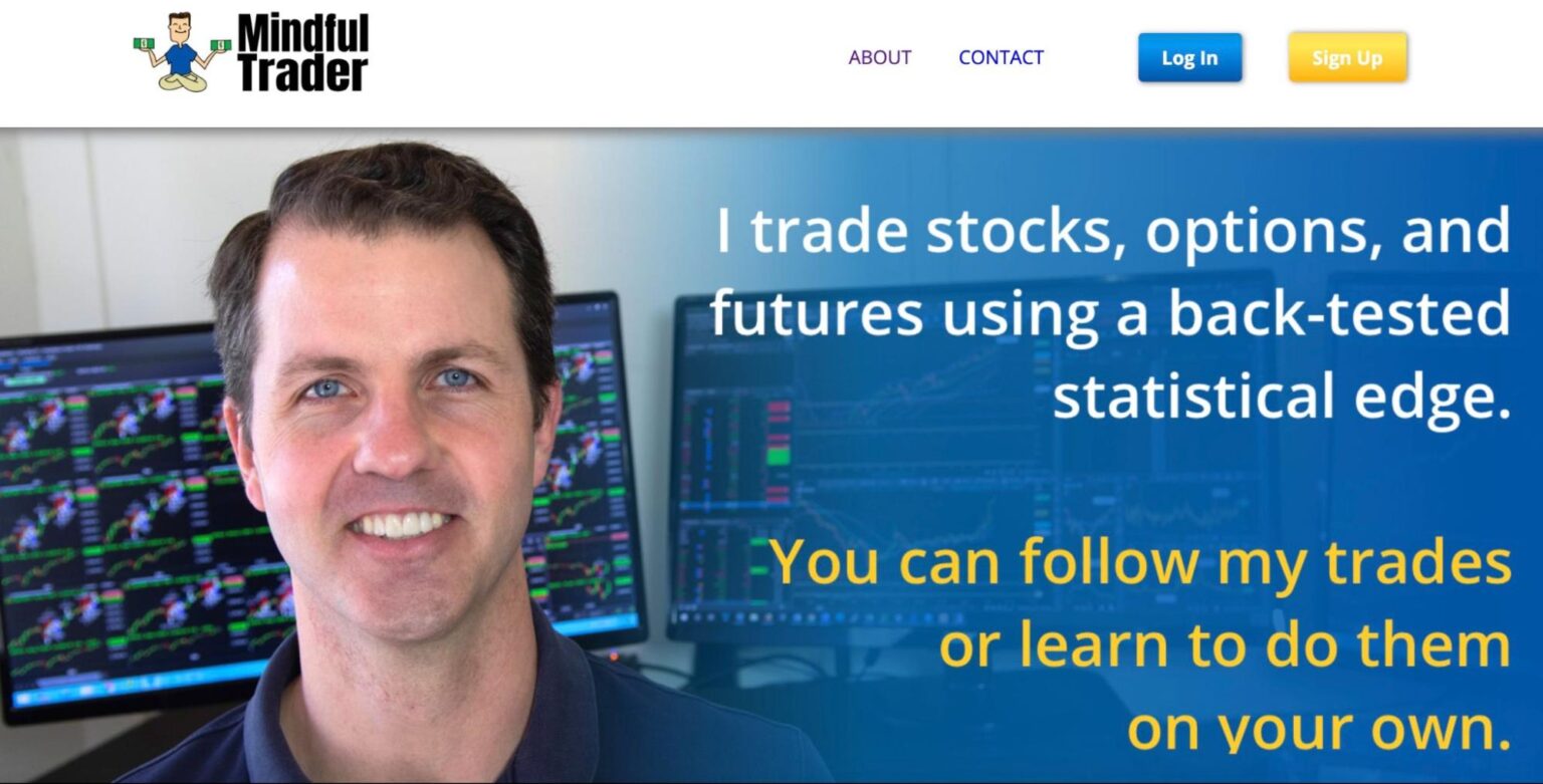 Profit Surge Trader Review: Is Nate Bear Legit?