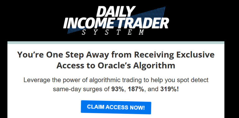 StockstoTrade Review: Exploring Oracle, STT University, and Trading ...