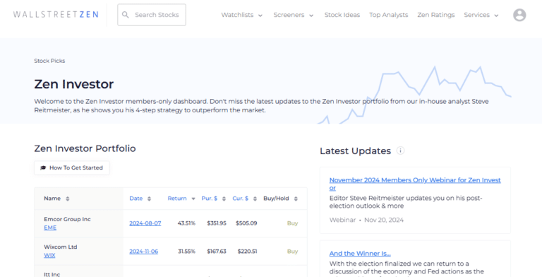 StockstoTrade Review: Exploring Oracle, STT University, and Trading ...