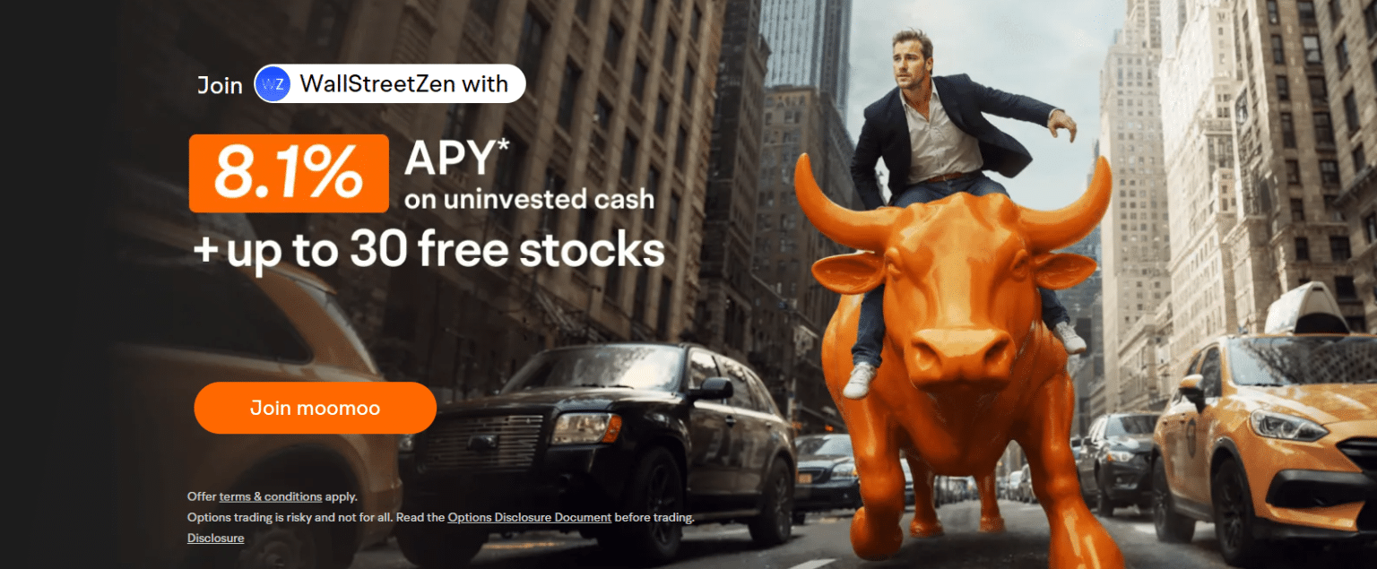 9 Apps That Give Free Stocks For Signing Up (Free Shares)