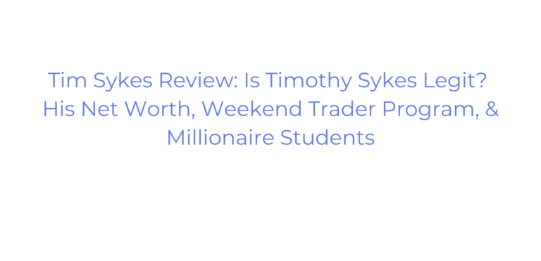 StockstoTrade Review: Exploring Oracle, STT University, and Trading ...