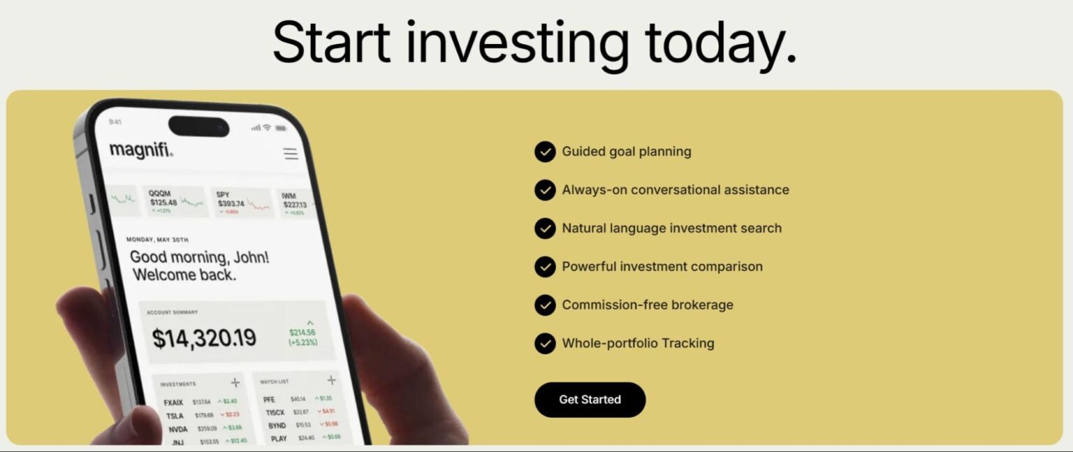 The 5 Best AI Investing Apps: Tested and Approved