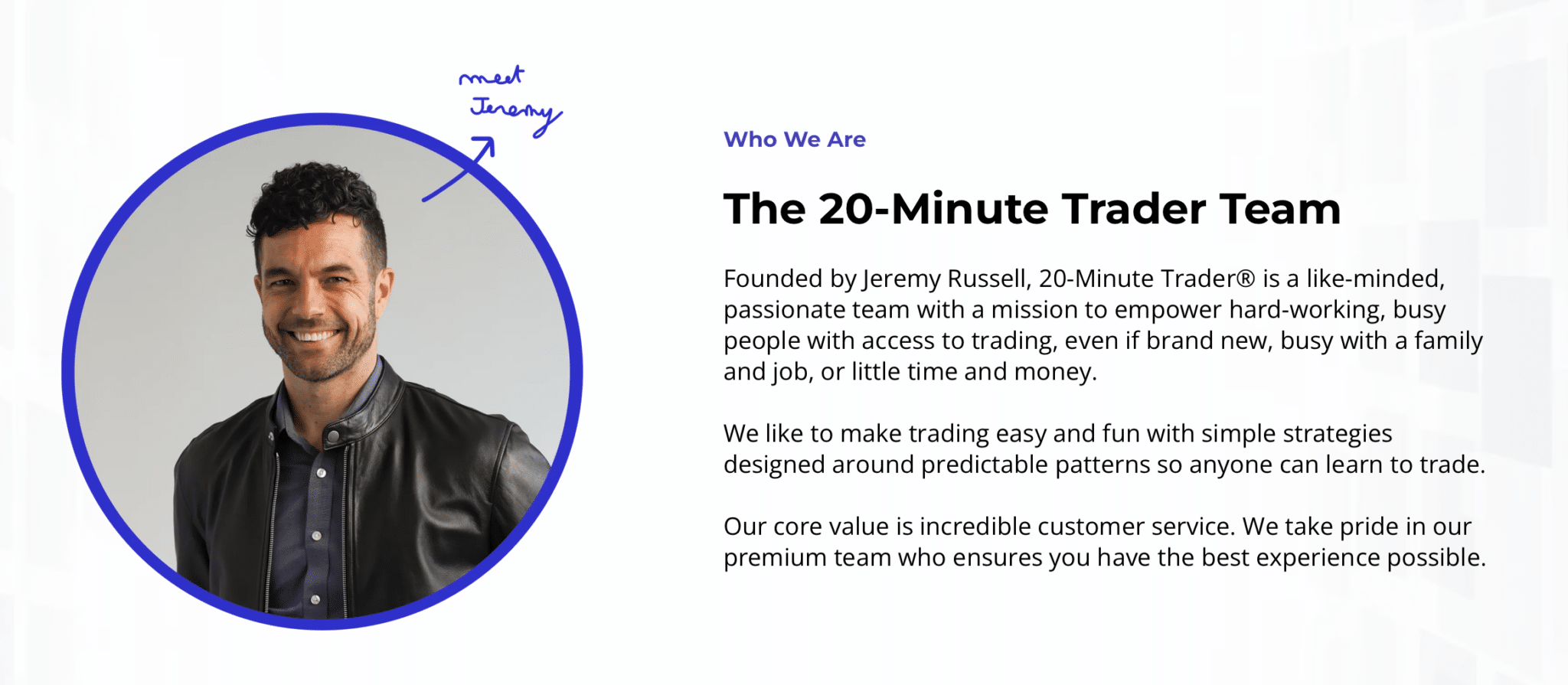 20-Minute Trader Review: Is Jeremy Russell Legit?