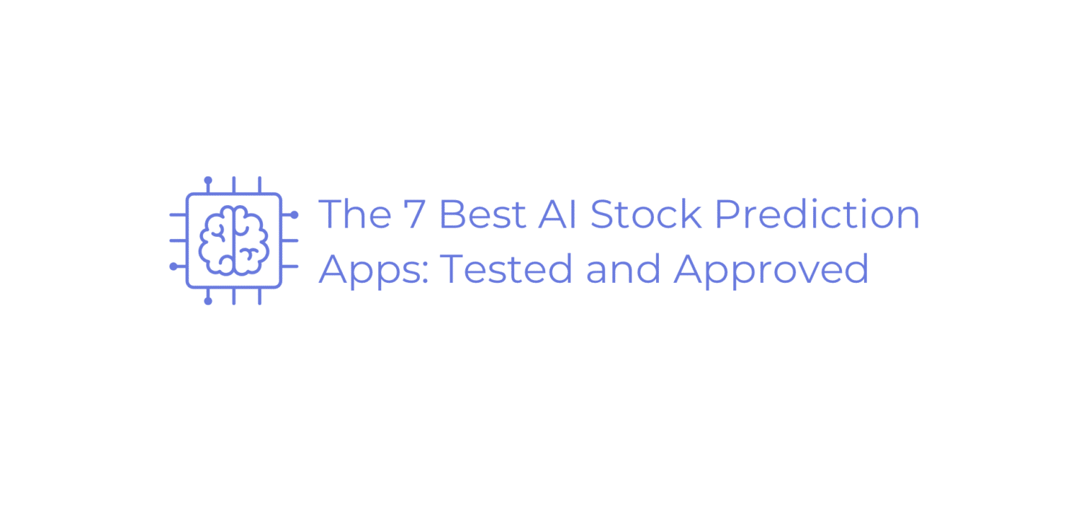 What is the Most Accurate AI Stock Predictor? The 7 Best AI Stock ...