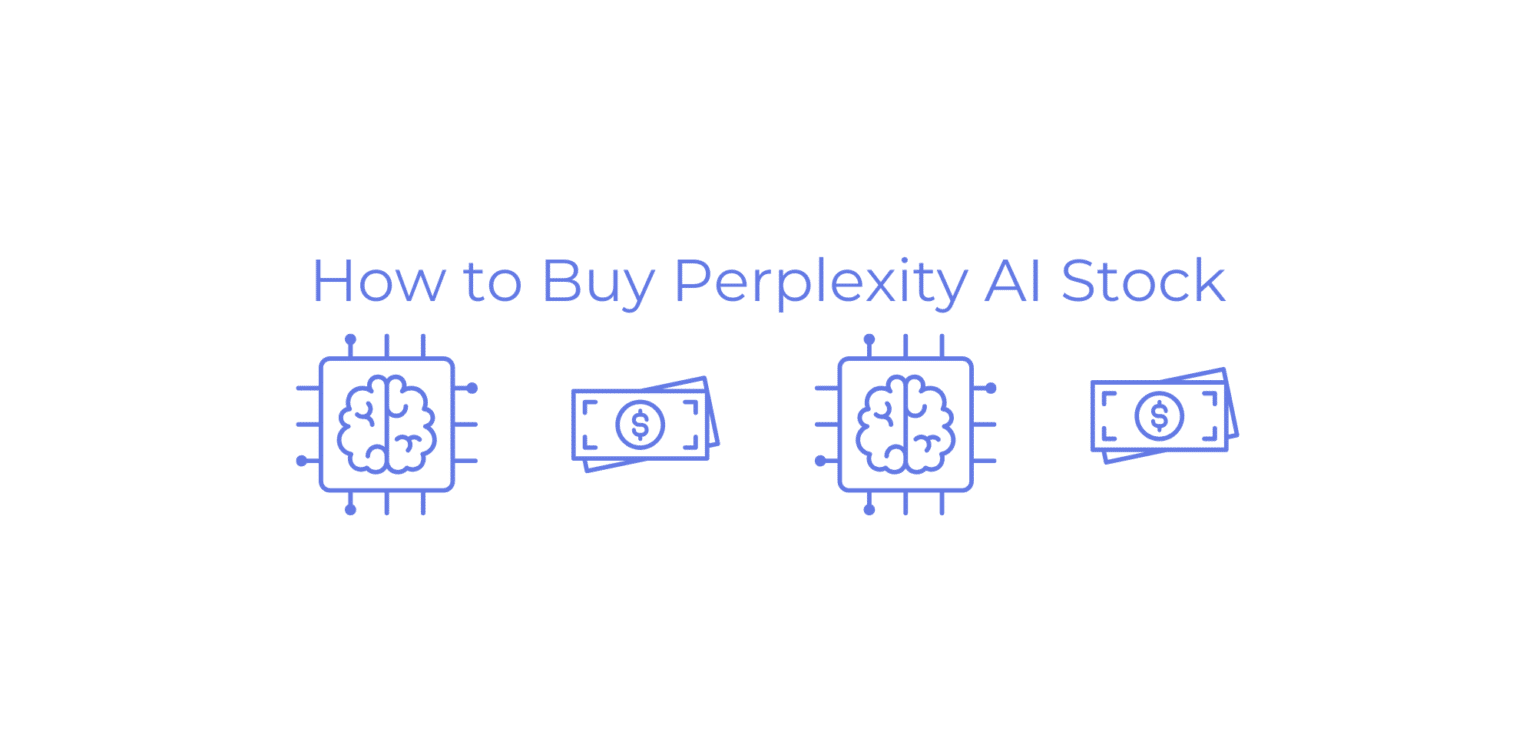 How To Buy Perplexity AI Stock in 2025 | WallStreetZen