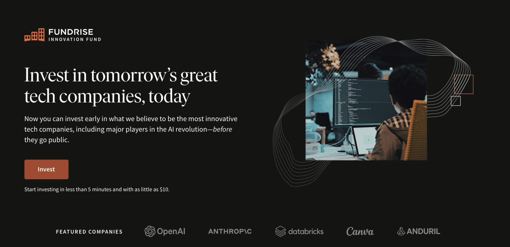 I Tried It: Fundrise Innovation Fund Review 2025 | WallStreetZen