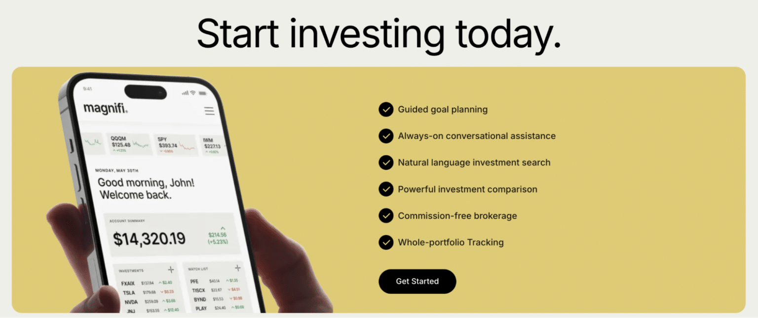 Magnifi Review: Is It Worth It in 2025?