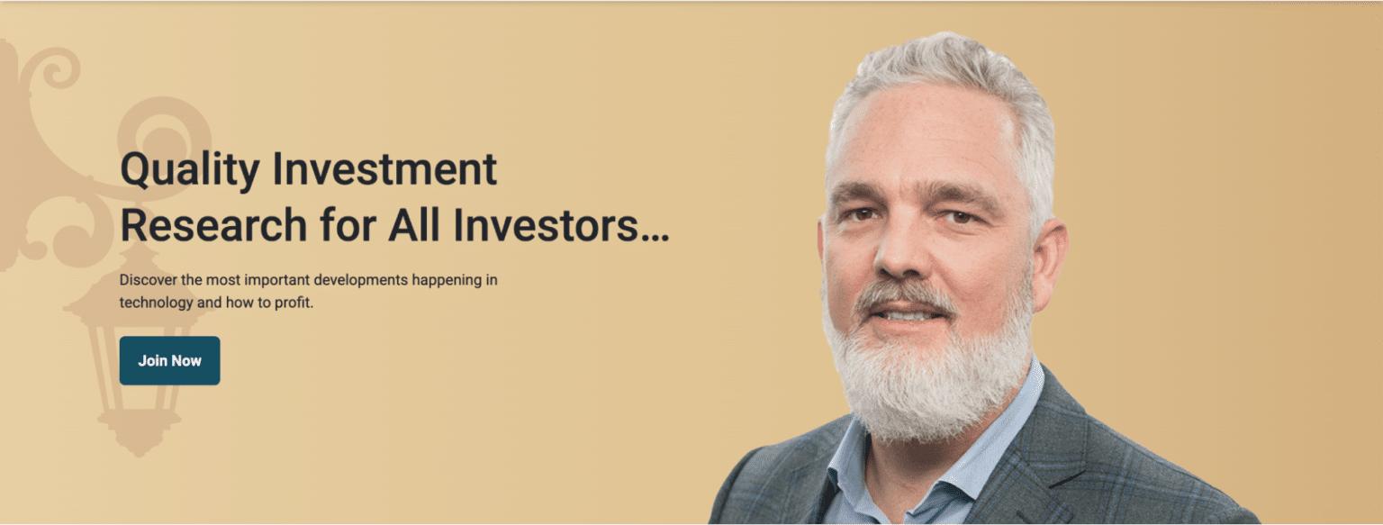 Brownstone Research Review: Is Jeff Brown Legit?