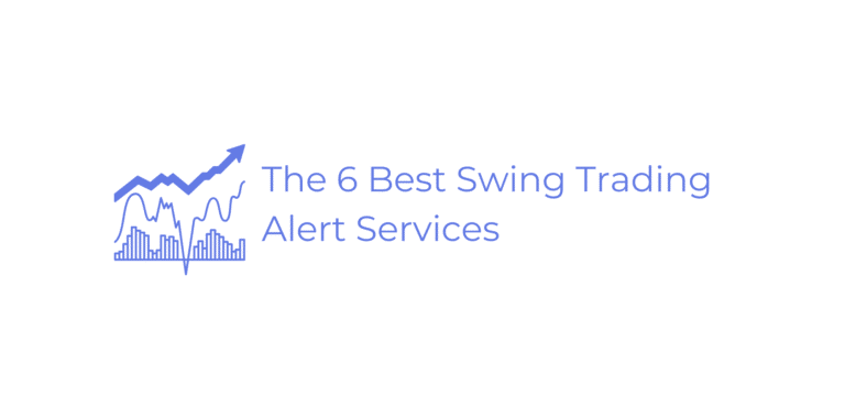 The 6 Best Swing Trading Alert Services in 2025 | WallStreetZen