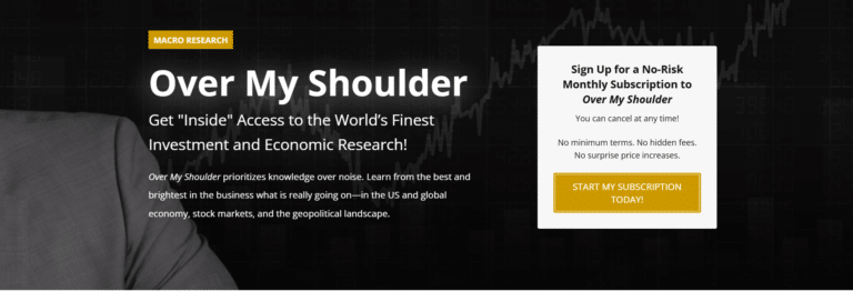 Mauldin Economics Review 2025: Is It Worth Your Money?