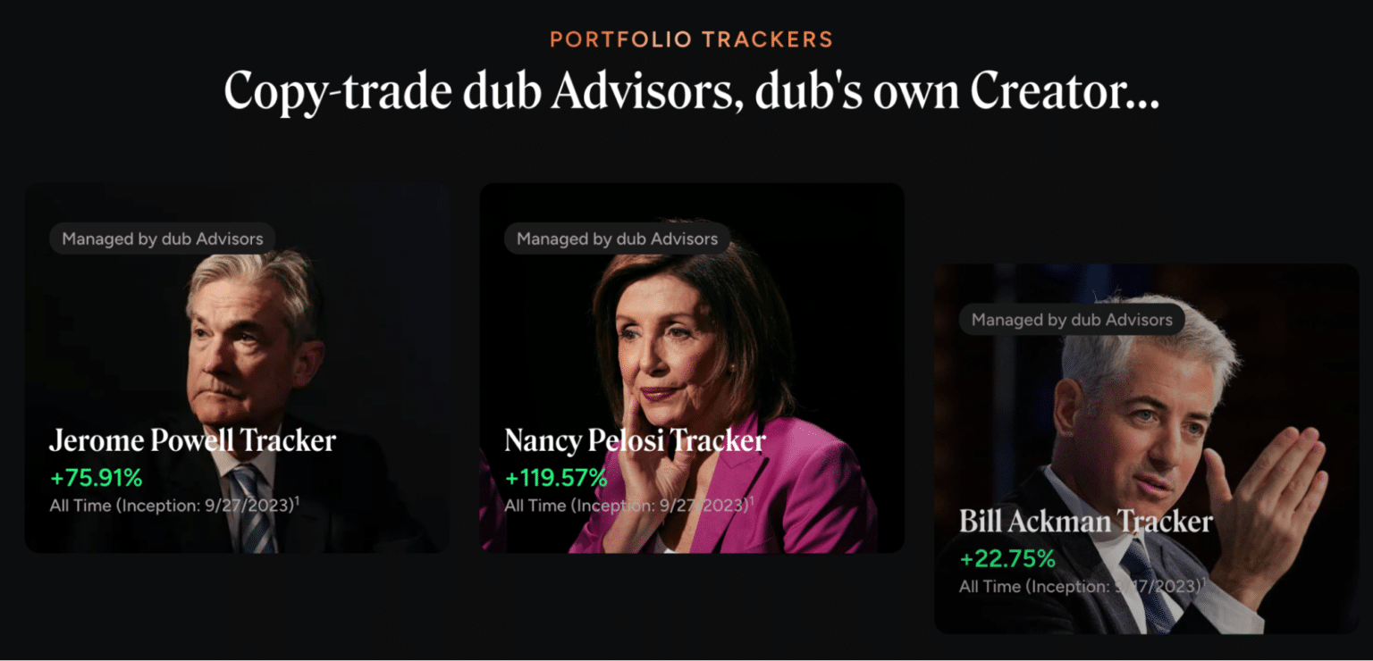 Dub Trading App Review: Is The New Platform Legit?