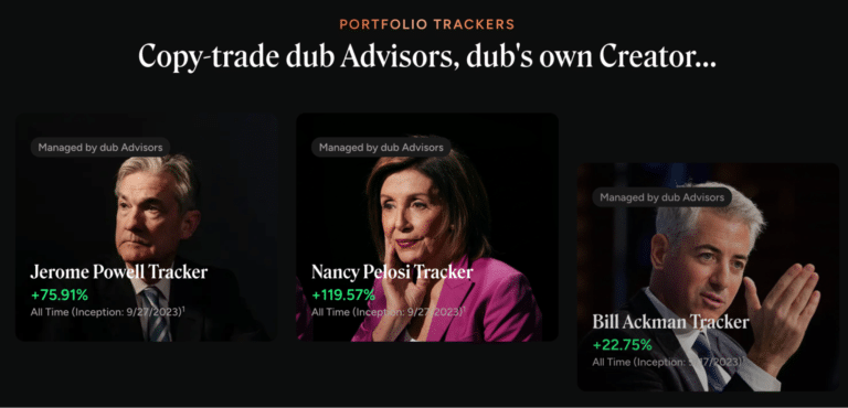 Dub Trading App Review: Is The New Platform Legit?