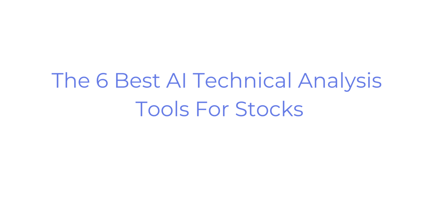 The 7 Best AI Stock Research Tools in 2025 | WallStreetZen